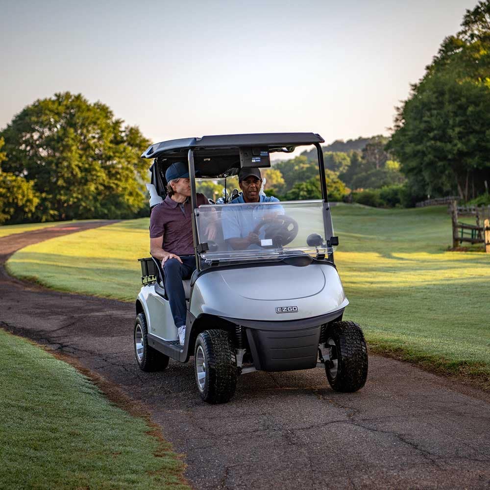 Jacksonville Golf Cart Repair | 14+ Years Expertise | JAX Golf Carts